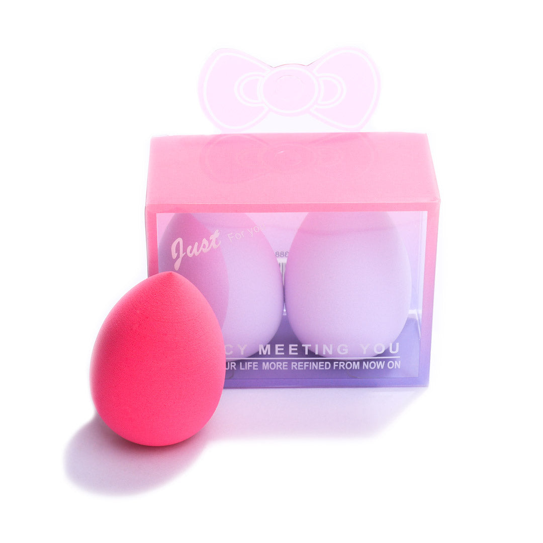 Beauty Blender x2 – Burbay Mayoristas